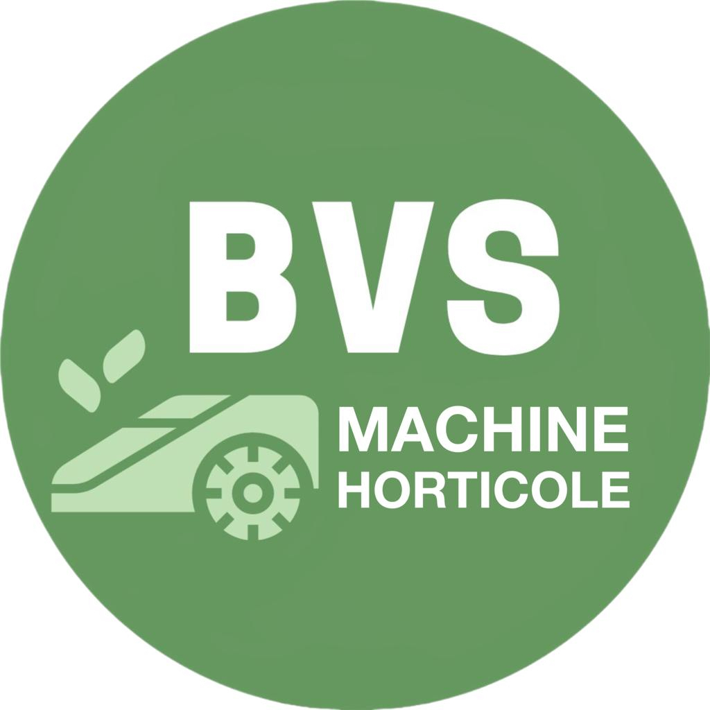 Welcome to BVS MACHINE HORTICOLE bv